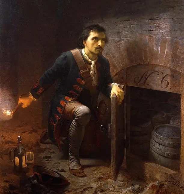 La strega di Sagliano e Pietro Micca - Etnie