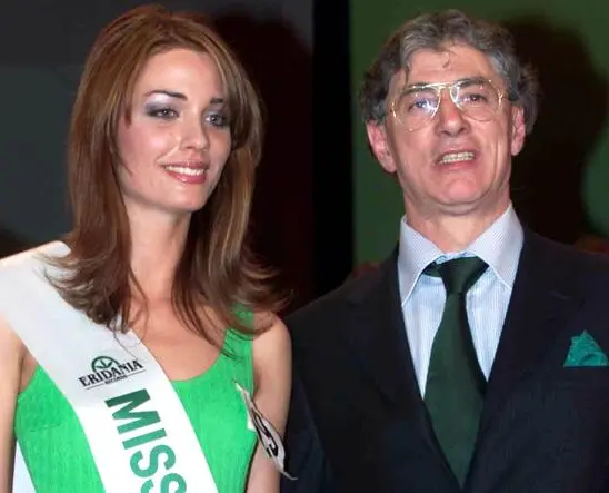 La Padania di Umberto Bossi - Etnie