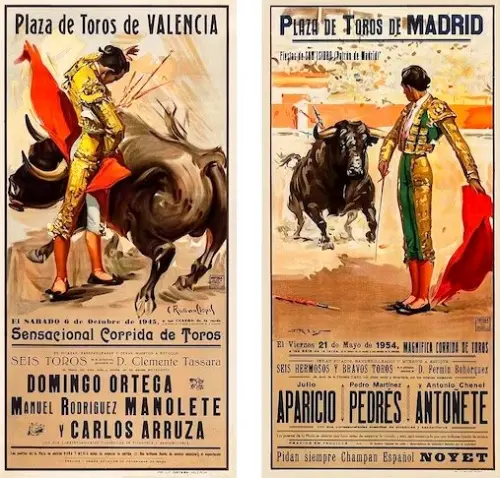 La corrida e i simbolismi dimenticati della tauromachia - Etnie