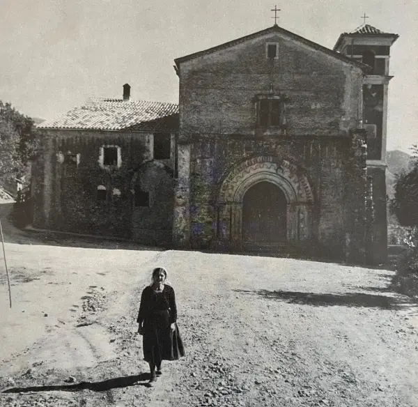 I “Santi” di Bocchigliero: un caso di misticismo calabrese ai tempi ...